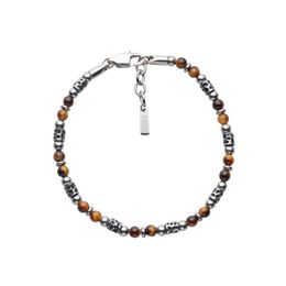 U.S. Polo Assn. US Polo Assn Jewellery Oliver Armband mit Natursteinen