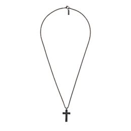 U.S. Polo Assn. US Polo Assn Jewellery &ndash; Aspen &ndash; Edelstahl-Halskette