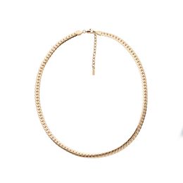 U.S. Polo Assn. US Polo Assn Jewellery &ndash; Halskette &bdquo;Denver&ldquo; aus Edelstahl
