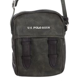 U.S. Polo Assn. BEUN66016MVP Umh&auml;ngetasche f&uuml;r Herren