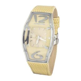 Chronotech Herren Uhr CT7932AM-88 (36 mm)