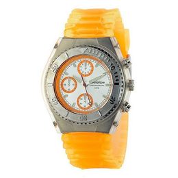 Chronotech Unisex-Uhr CT7284-05 (40 mm)