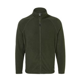 Craghoppers - "Expert Corey 200" Fleecejacke f&uuml;r Herren (Dunkles Zedern-Gr&uuml;n)