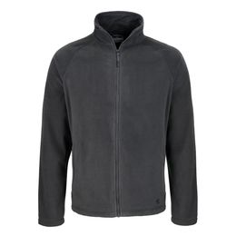 Craghoppers Mens Expert Corey 200 Fleece Jacke (Carbon Grau)