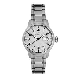Elevon Stealth-Armbanduhr mit Datum