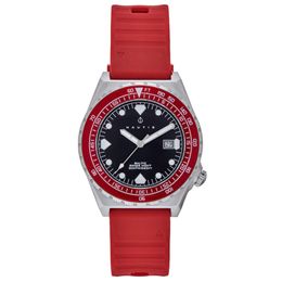 Nautis Baltic Strap Uhr mit Datum