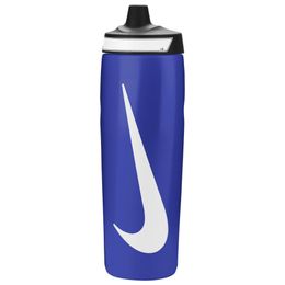 Nike - Wasserflasche "Refuel", 2024, 532ml (Game Royal)