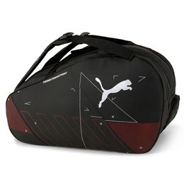 Puma Team Liga Black Padel Bag