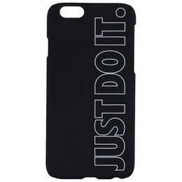 Nike Just Do It &ndash; Hartschalenh&uuml;lle f&uuml;r iPhone 6, schwarzes Logo