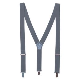 Premier Clip-On-Hosentr&auml;ger (Stahl)