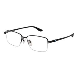 BMW Brillenfassung BW5041-H 001 55 Titan