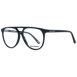 Skechers Optische Fassung SE3332 001 53