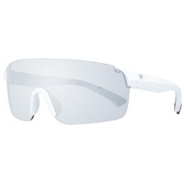 Fila Wei&szlig;e Herren-Sonnenbrille