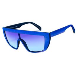 Italia Independent Herren-Sonnenbrillen 122/0/140 mm Acetat