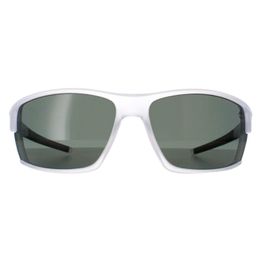 Timberland TB9308 26R Kristall gr&Atilde;&frac14;n polarisierte Sonnenbrille