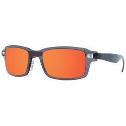 Try Cover Change Lunettes De Soleil TH502 01 52