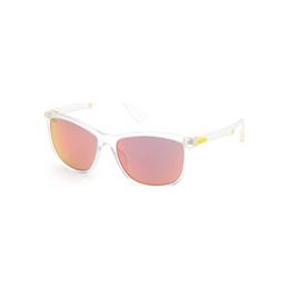 Web Eyewear WE0300-5726Q WE0300 57 5726Q Sonnenbrille
