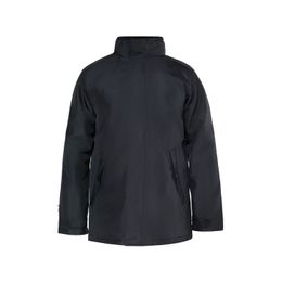 TUFFSKULL Arctic Anorak Herren schwarz
