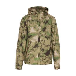 TUFFSKULL Jacke Herren hellgr&uuml;n