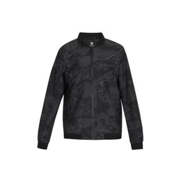 TUFFSKULL Jacke Herren dunkelgrau