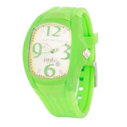 Chronotech Unisex Uhr CT7134M-07