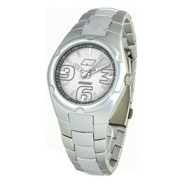 Chronotech Herren Uhr CC7039M-09M (39 mm)