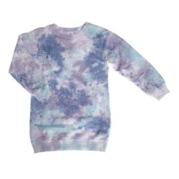 GAP Rundhals Sweatkleid 754931 M&auml;dchen