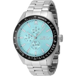 Invicta Aviator 48859 Herren Quarz Uhr - 45mm