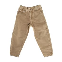 GAP High-Rise-Barrel-Jeans 797333 M&auml;dchen