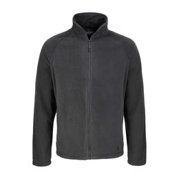 Craghoppers - "Expert Corey 200" Fleecejacke f&uuml;r Herren (Anthrazitgrau)