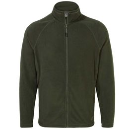 Craghoppers - "Expert Corey 200" Jacke f&uuml;r Herren (Dunkles Zedern-Gr&uuml;n)