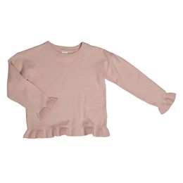 GAP Rundhals-Strickpullover 817002 f&uuml;r M&auml;dchen