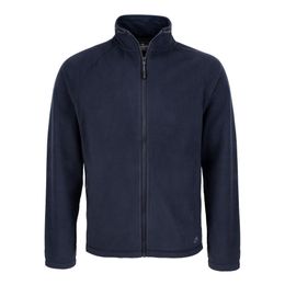 Craghoppers Mens Expert Corey 200 Microfleece-Jacke (dunkle Marine)