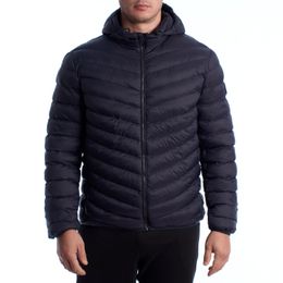 U.S. Polo Assn. Herren Winter Steppjacke US40127008