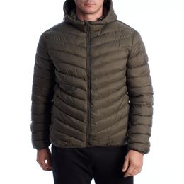 U.S. Polo Assn. Herren Winter Steppjacke US40127008