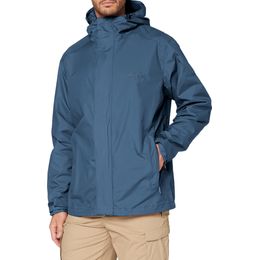 normani OUTDOOR SPORTS Herren Hardshelljacke Magellan