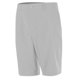 Island Green - Golf Shorts f&uuml;r Herren (Hellgrau)