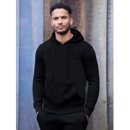 Herren Pullover Hoodie | Enzo Designer Herrenbekleidung