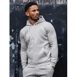 Herren Pullover Hoodie | Enzo Designer Herrenbekleidung