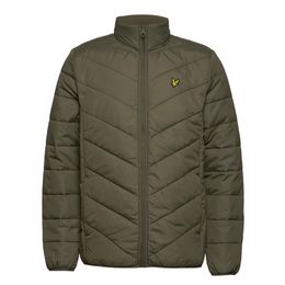 Lyle & Scott Lyle & Scott Puffer Herren Khaki Mantel