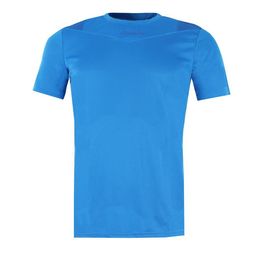 Diadora X-Run Basic Herren Blue T-Shirt