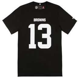 Fanatics Fanatiker Cleveland Browns Herren T-Shirt