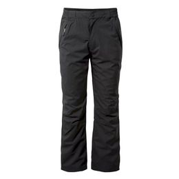 Craghoppers - "Steall II" Wasserfeste Hose f&uuml;r Herren (Schwarz)