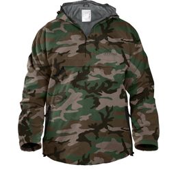 normani OUTDOOR SPORTS Herren Windbreaker Myrsky