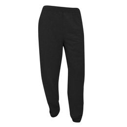 Fruit of the Loom Herren Jogginghose mit elastischem B&uuml;ndchen