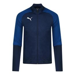 Puma Drycell Training Blaue Jacke
