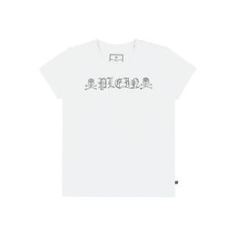 Philipp Plein T-Shirt Rundhalsausschnitt Ss