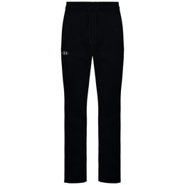 Under Armour Performance Urheber Herren Black Track Hosen