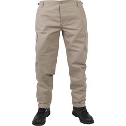 normani OUTDOOR SPORTS Herren Ripstop Hose Terrain