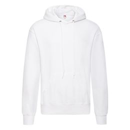 Fruit of the Loom Herren Sweatshirt mit Kapuze / Hoodie